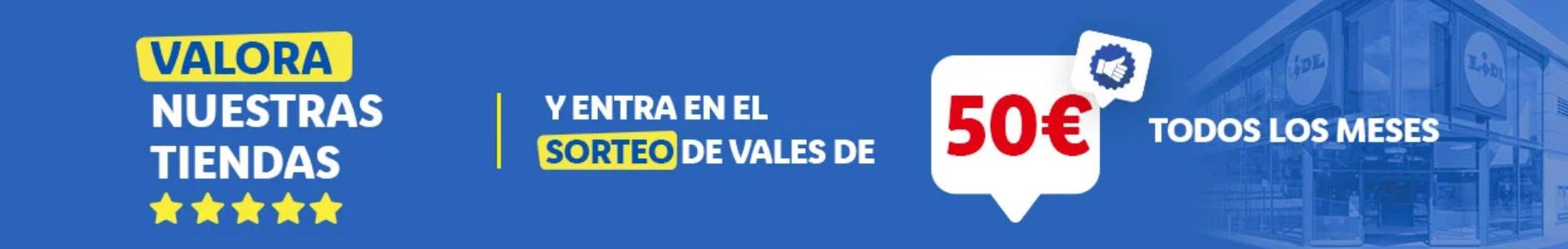Portal de ayuda Atención al Cliente - Lidl España